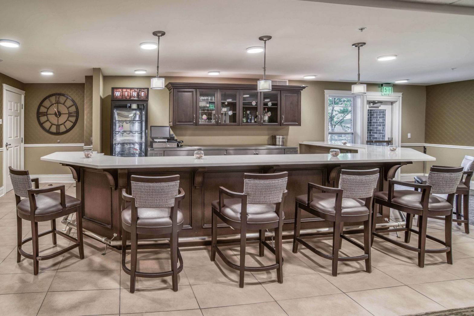 Senior Living Photo Gallery | Rose Senior Living Beachwood